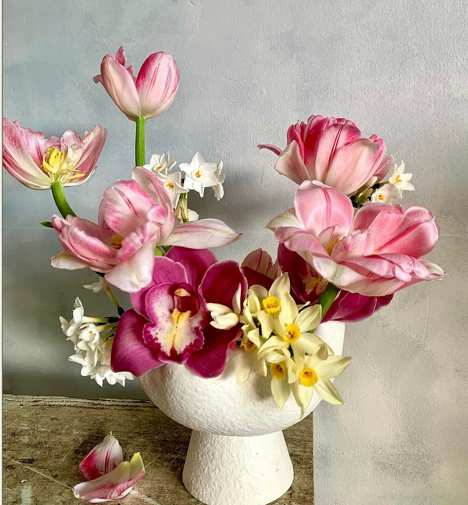 Nelson Flower Company | Fresh, Dried and Preserved Flowers & Foliage