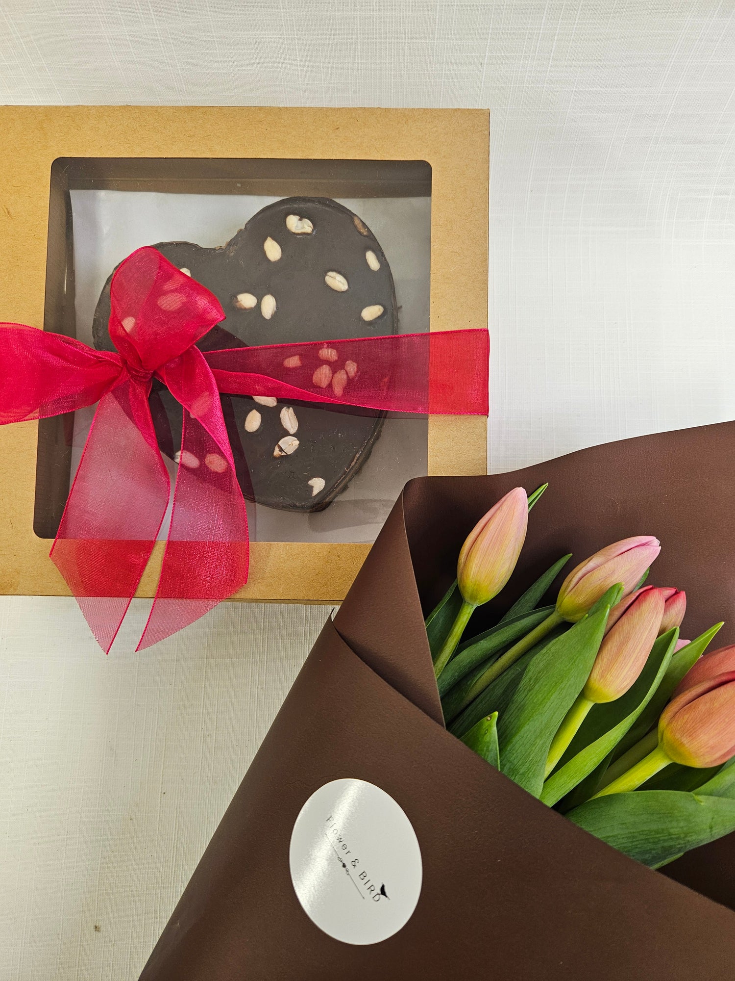 Nelson Flower Company | Fresh, Dried and Preserved Flowers & Foliage